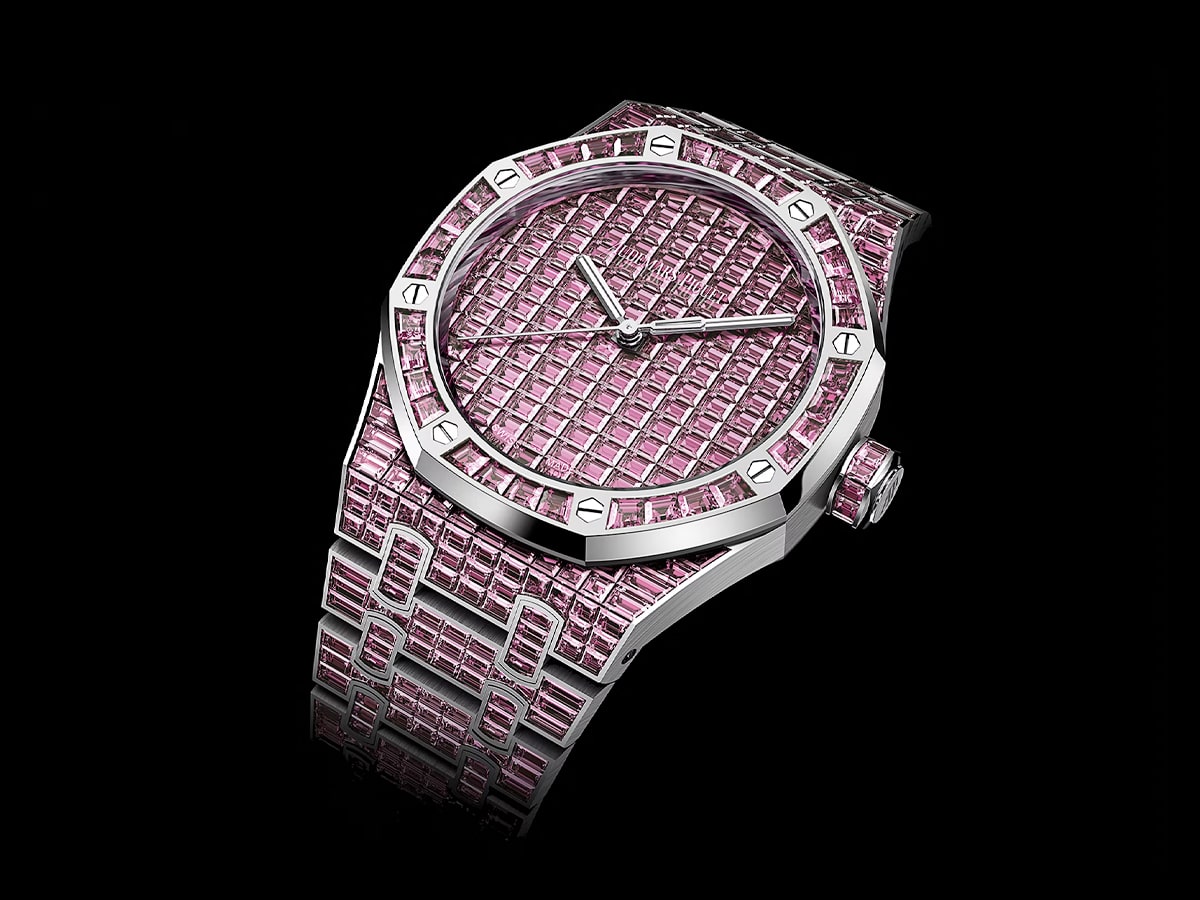 Cheap Swiss Made Audemars Piguet Replica Watches